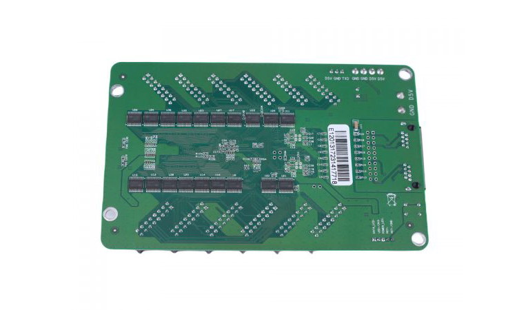 Colorlight E120 LED Screen Receiver Card E80 5A-75E 5A-75B