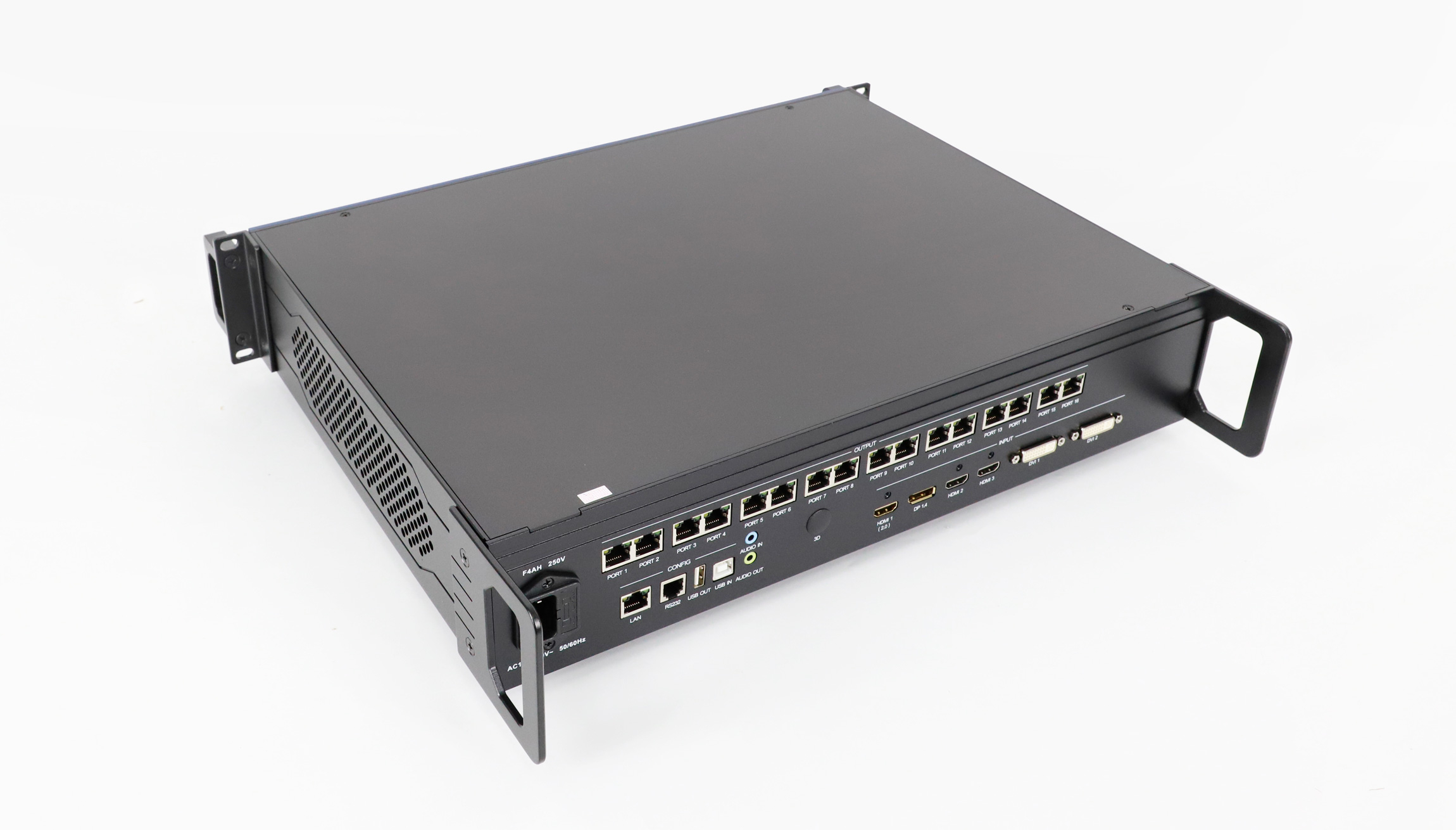 Colorlight X16E Professional LED Controller VX10 VX6 X40 X20M