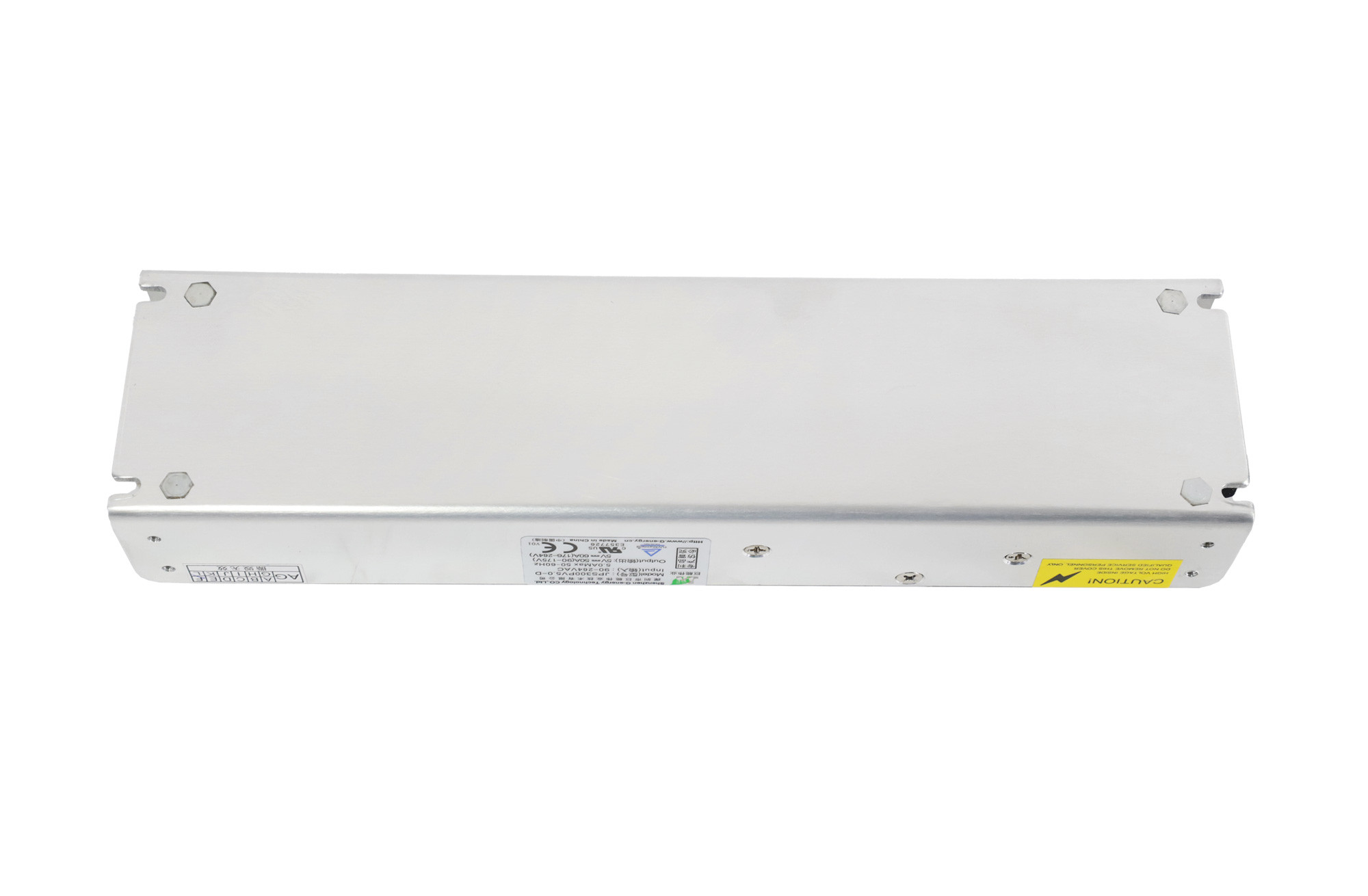 G-Energy JPS300P-D 300W LED screen Power Supply rohs ul ce