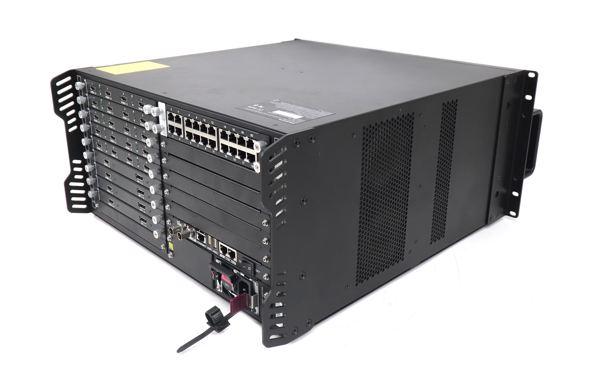 Novastar H20 H15 H9 H5 H2 Video splicer matrix Novastar system