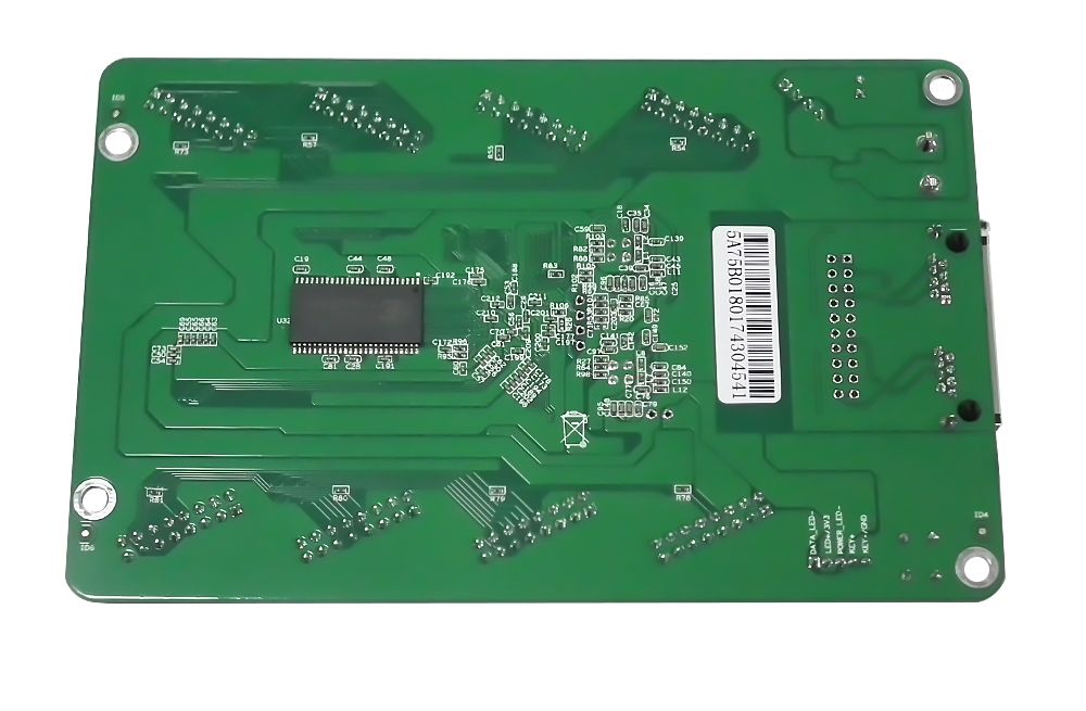 ColorLight 5A-75B LED Screen Receiving Card E320 E120 5A-75E