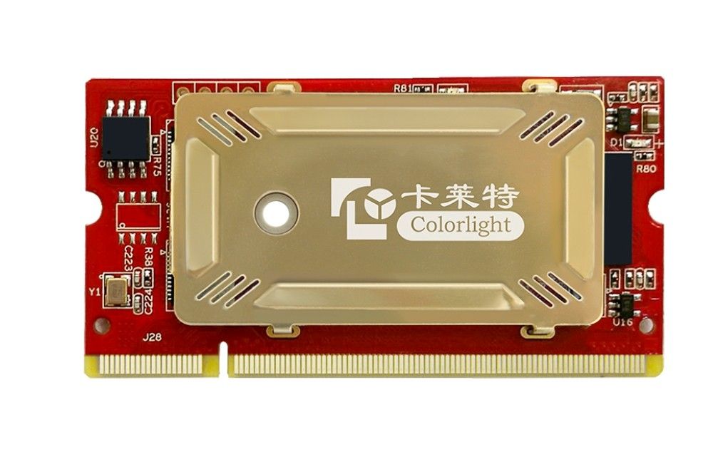 ColorLight I6 Mini LED Receiving Card i10 i9+ i8 i5+ K10 K9+ K8+