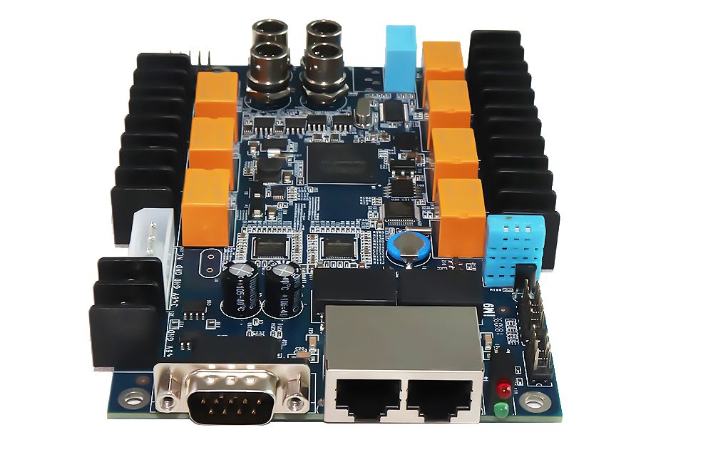 ColorLight IM9 LED Display MultiFuntion Card H10FiX H10FN H2F