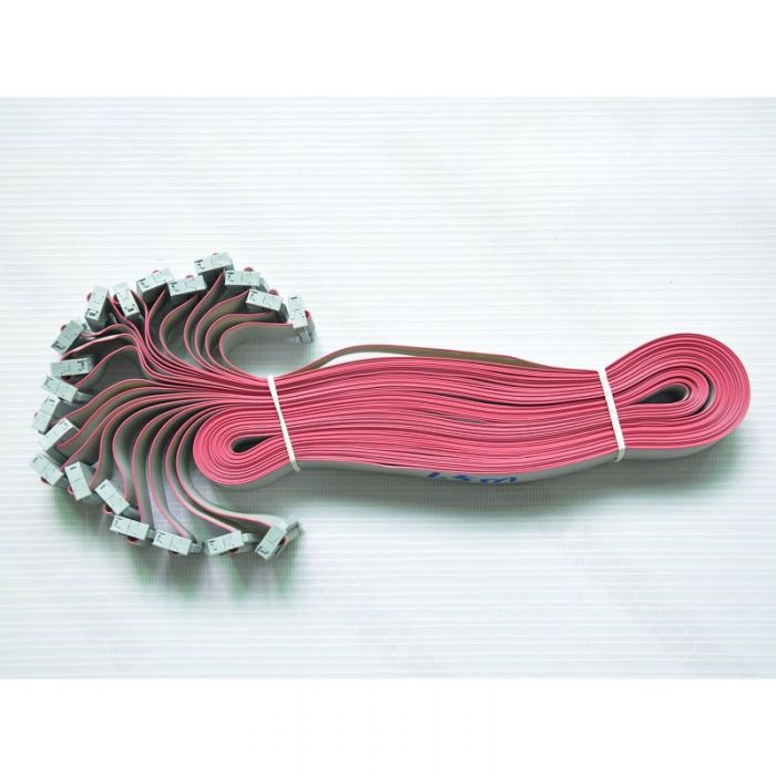 LED Display 16Pin Ribbon Cable For LED Module Data Cables