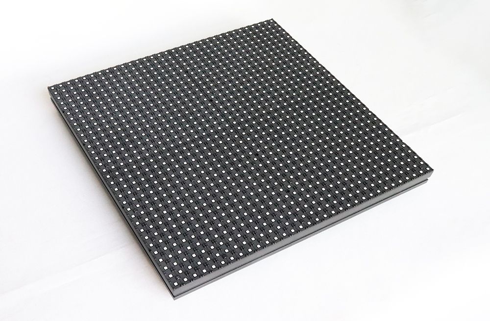 Outdoor LED Display Module | Outdoor Flexible LED Module Panel