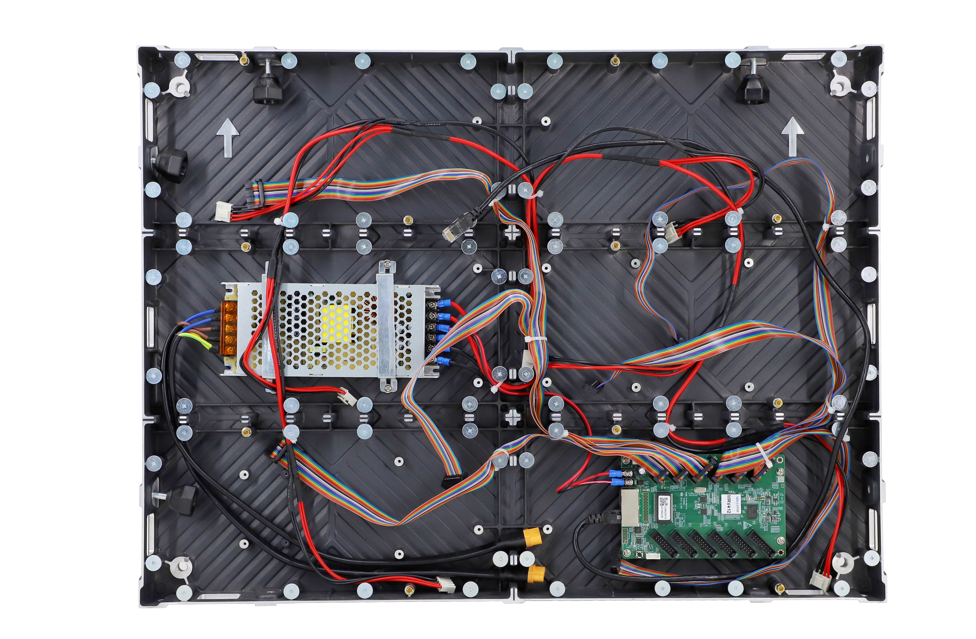 Indoor P1.25 LED Display 640x480 | P1.25 GOB COB LED Screen