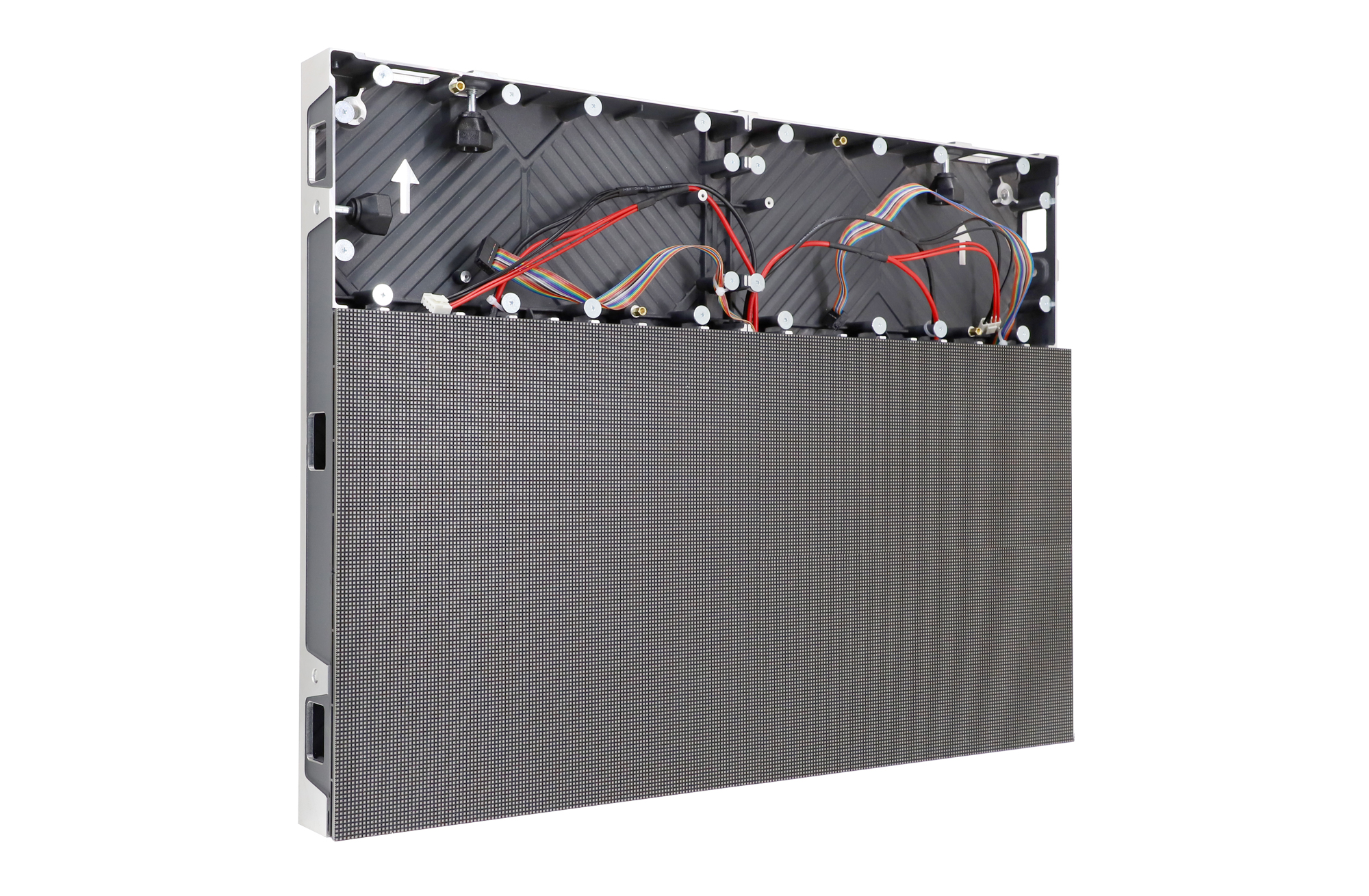 Indoor P1.25 LED Display 640x480 | P1.25 GOB COB LED Screen