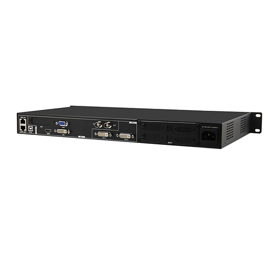Novastar VS2/VS3/VS7 Multi-image Splicing LED Video Processor