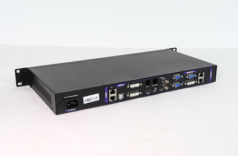 Linsn X1000 LED Video Processor LED Controller Box For Sale