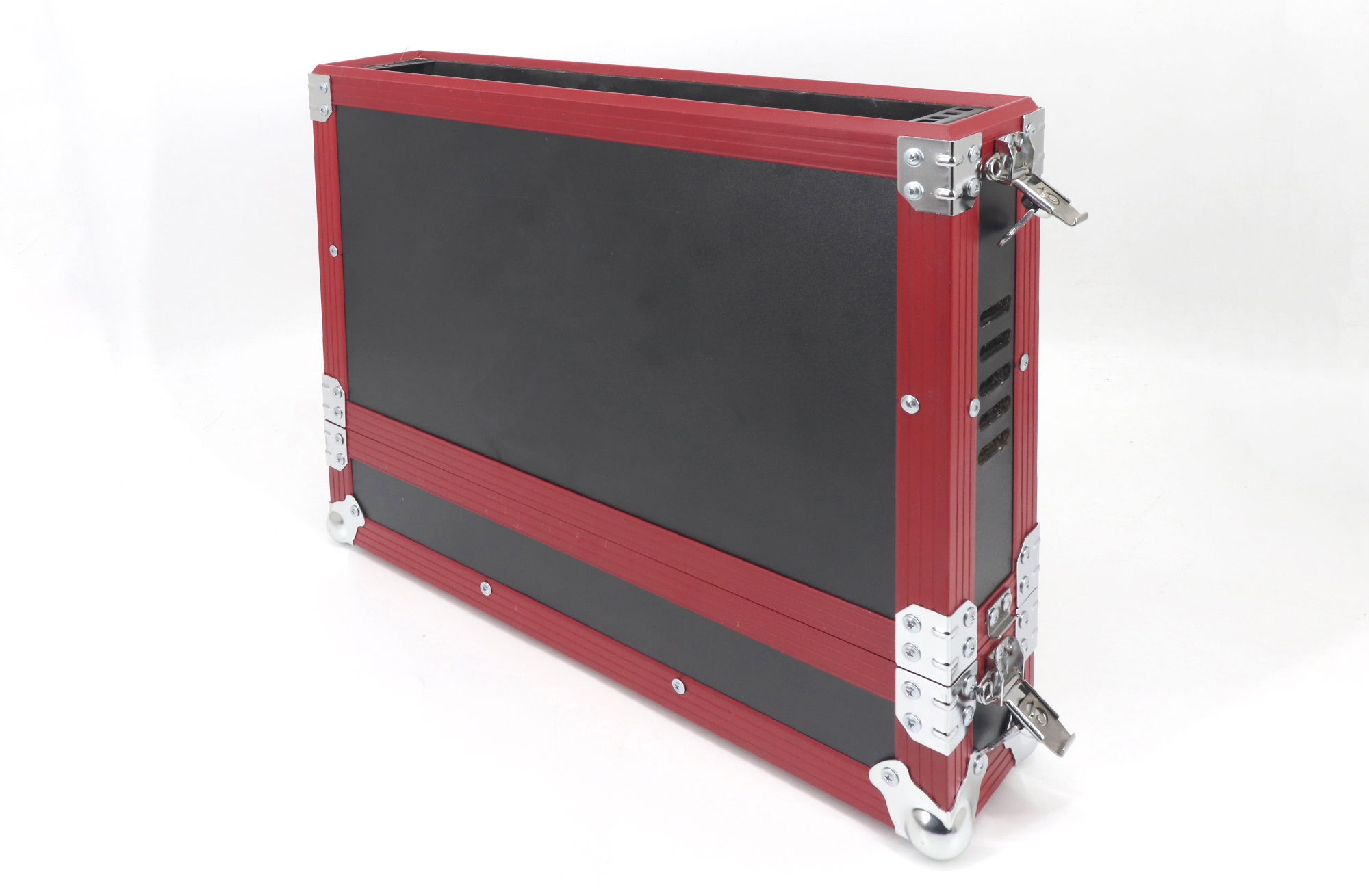 LED Display Flight Case For LED Screen 500x1000 500x1000