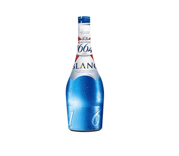 Can LED Display Screen | Wine Pepsi Cola LED Beer Can Screen