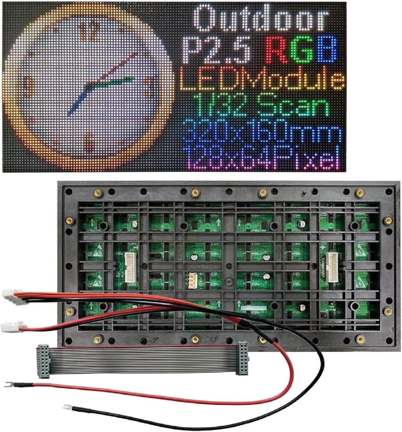 Indoor led display module for sale | Indoor led display module price